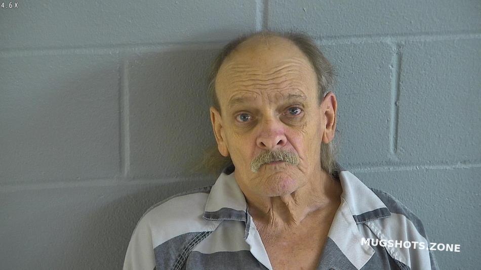 SMITH TERRY ALLEN 11/15/2023 - Levy County Mugshots Zone