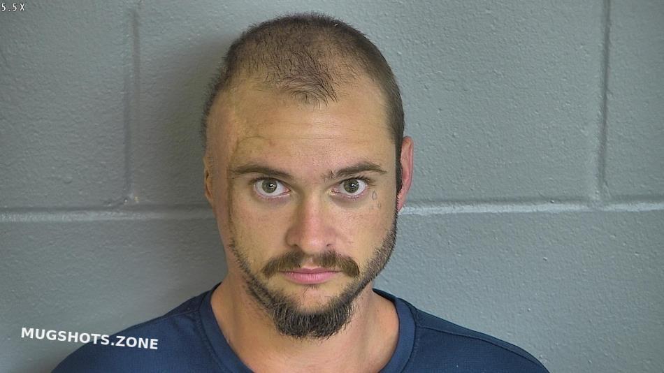 MACLIN WAYNE J 11/16/2023 - Levy County Mugshots Zone