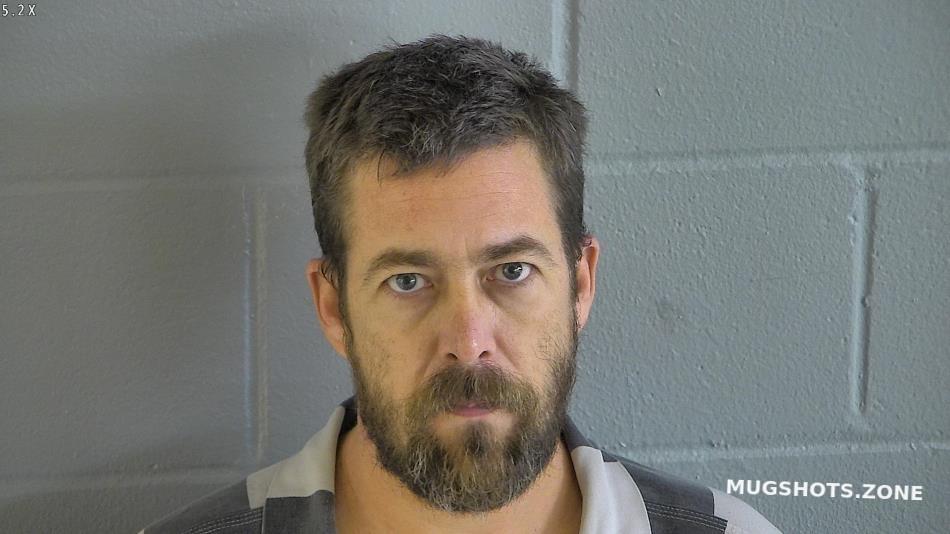 HERNDON DEREK 12/04/2023 - Levy County Mugshots Zone