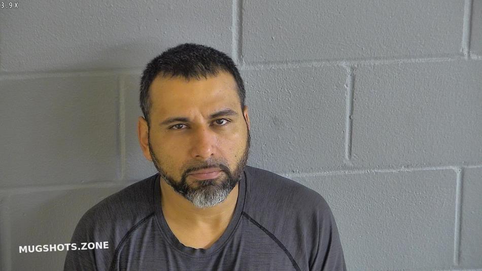 RANGEL HORACIO RAY 01/09/2024 - Levy County Mugshots Zone