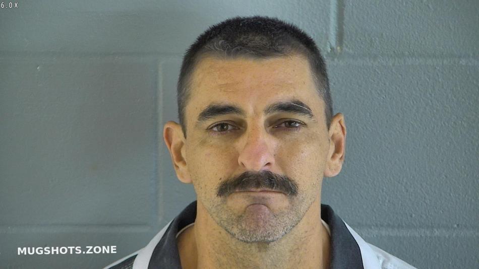 BERNARD MATTHEW 04/12/2024 - Levy County Mugshots Zone