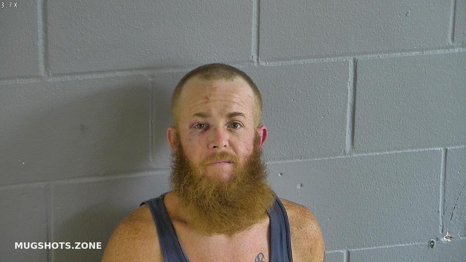 HAGERMAN RICKY ELI 04/21/2024 - Levy County Mugshots Zone