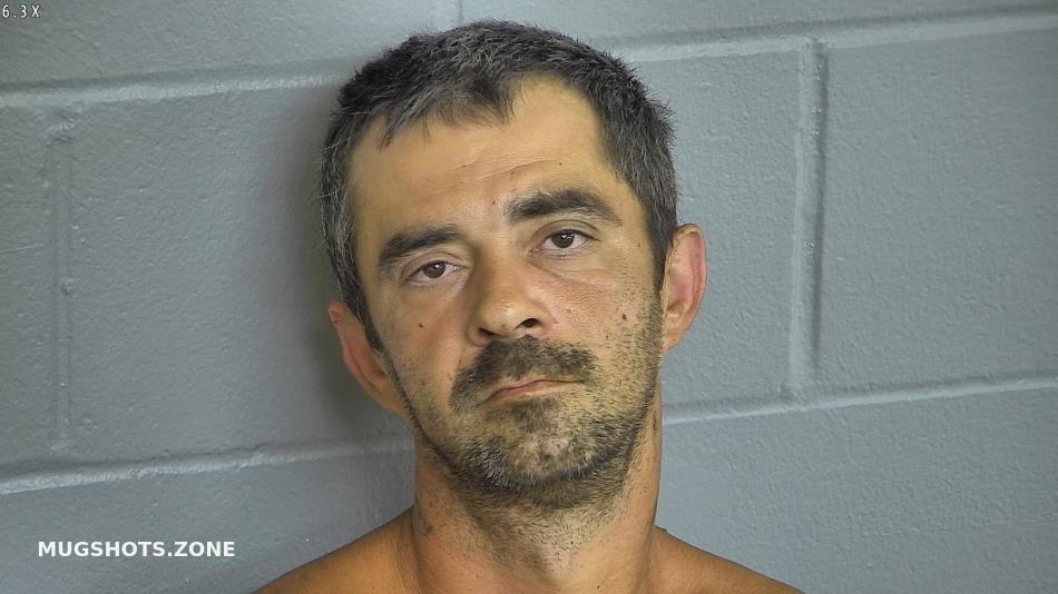 WEIGHT RODNEY RICHARD 04/24/2024 - Levy County Mugshots Zone