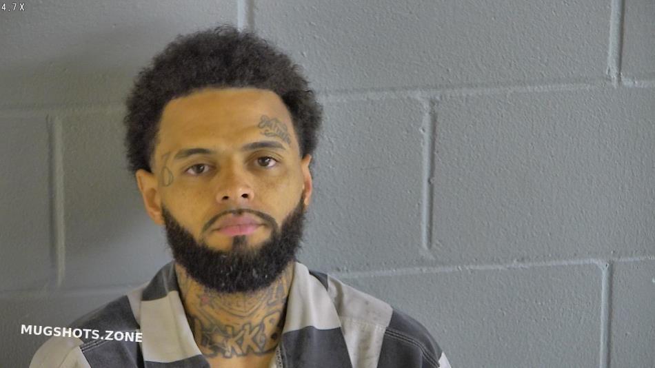 MCKNIGHT LOGAN 05/14/2024 - Levy County Mugshots Zone