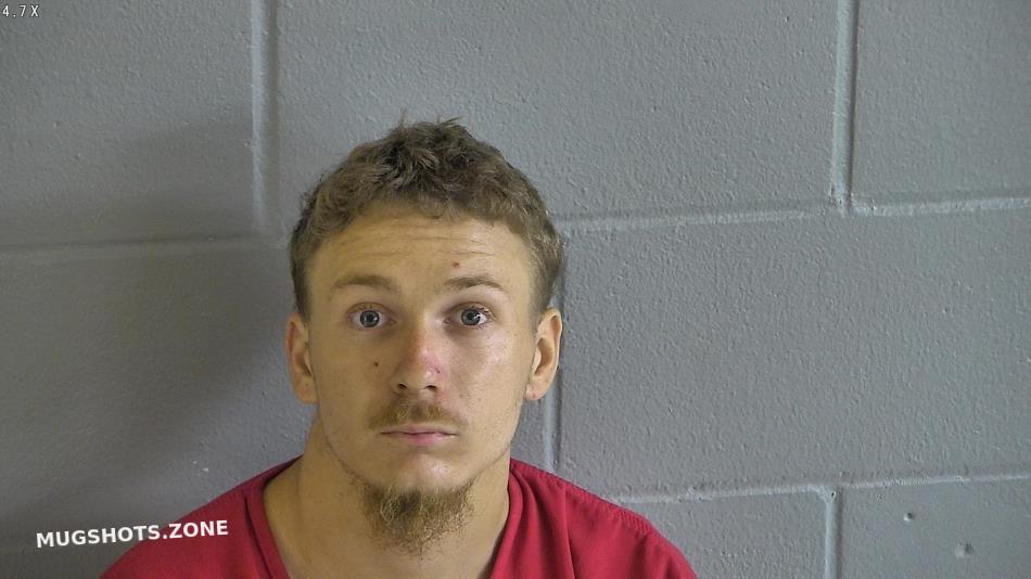 MACHIN WAYLON 05/14/2024 - Levy County Mugshots Zone