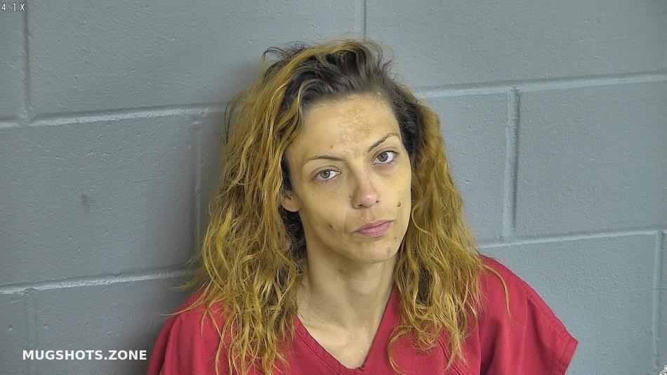 LANE KRISTEN MARIE 06/08/2024 - Levy County Mugshots Zone