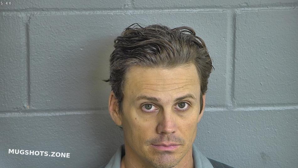 COCKRELL STEVEN REID 06/17/2024 - Levy County Mugshots Zone