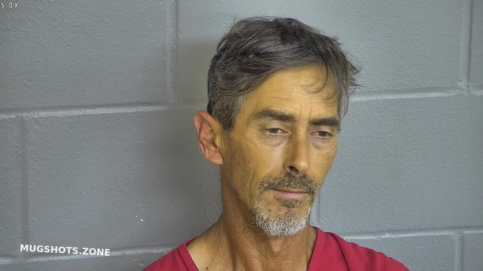 SHASTEEN FRED LEE JR 06/23/2024 - Levy County Mugshots Zone