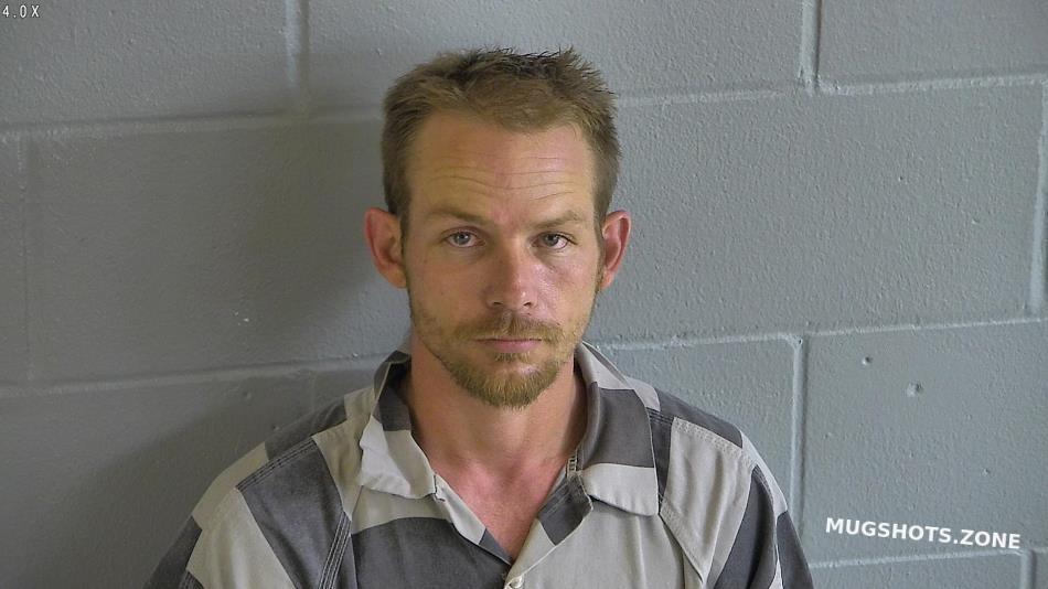 EVANS MATTHEW 07/03/2024 - Levy County Mugshots Zone