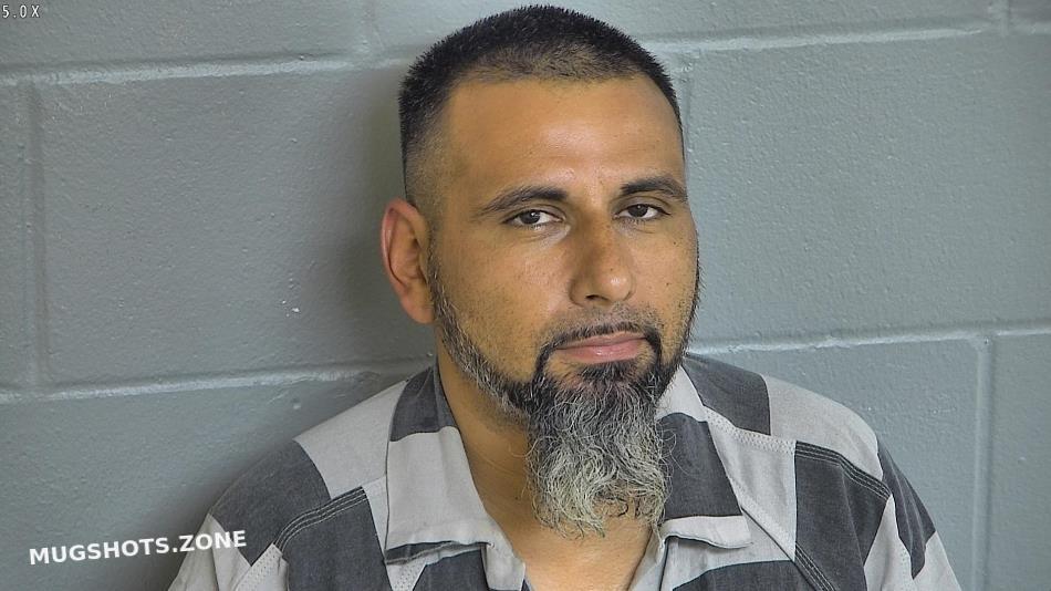 RANGEL HORACIO 07/16/2024 - Levy County Mugshots Zone