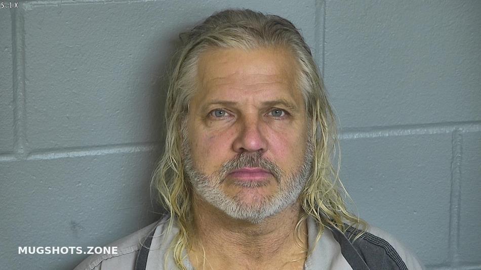 HIGGINS STEPHEN W 07/18/2024 - Levy County Mugshots Zone