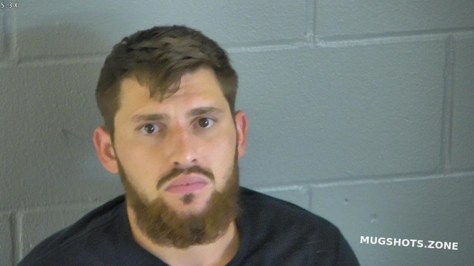 PERRY NATHANIEL 07/31/2024 - Levy County Mugshots Zone