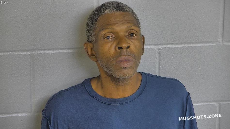 FEASTER ARTIS JAMES 09/25/2024 - Levy County Mugshots Zone