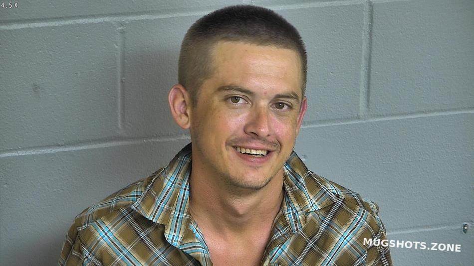 BUTLER DANIEL 09/29/2024 - Levy County Mugshots Zone