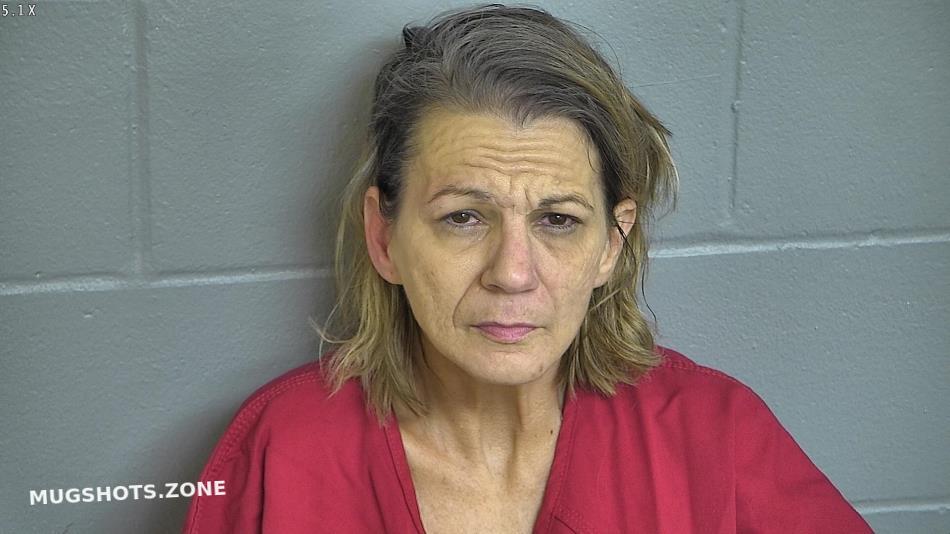 DOWELL MICHELLE ANGELIC 10/03/2024 - Levy County Mugshots Zone