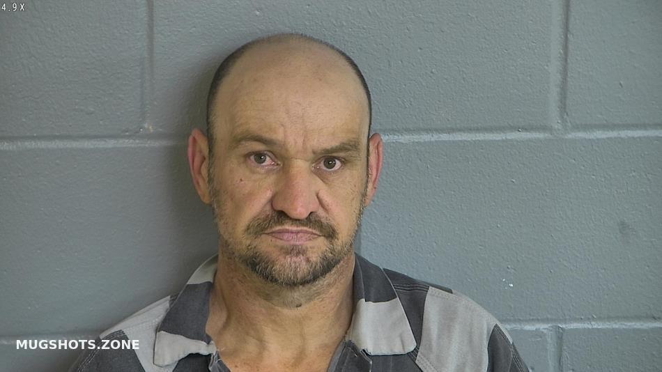 BEECH DAVID LEE 10/12/2024 - Levy County Mugshots Zone