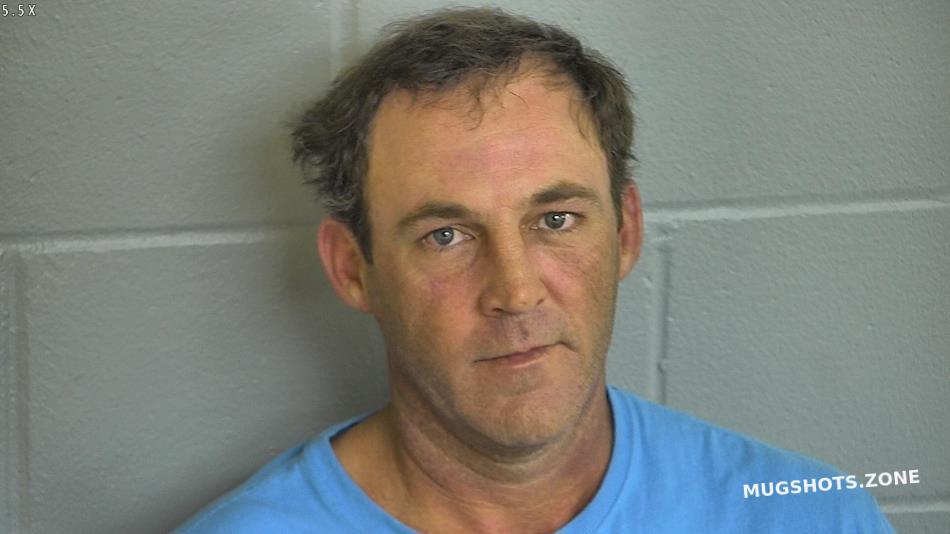 MEEKS LARRY ANDY JR 10/21/2024 - Levy County Mugshots Zone