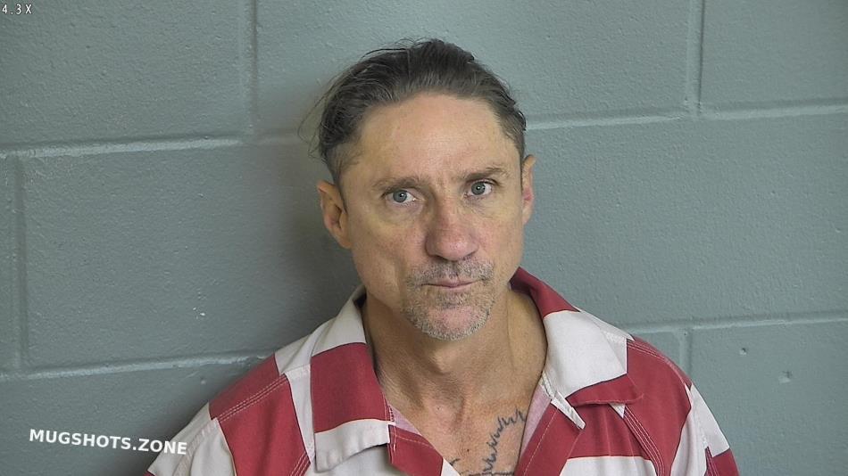 DAVIDSON SCOTTY 10/31/2024 - Levy County Mugshots Zone