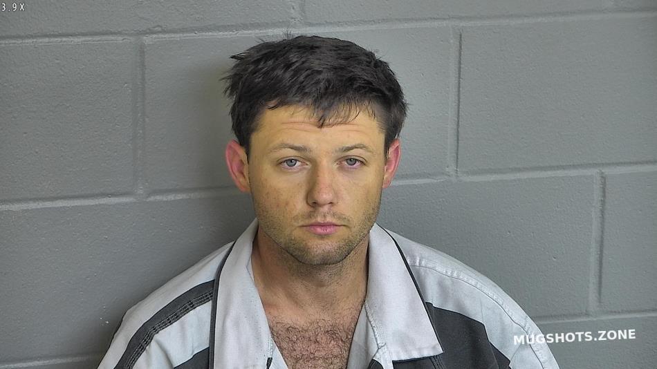 SHIREY JOSEPH ROY 11/04/2024 - Levy County Mugshots Zone