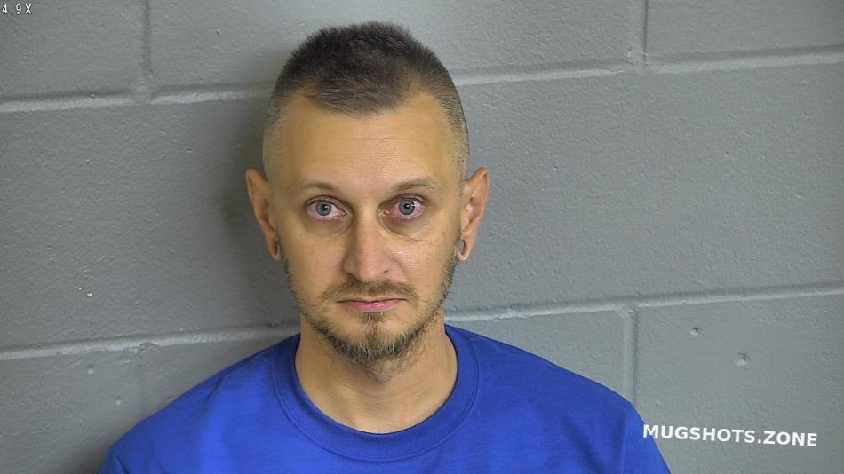 BLOMQUIST KYLE VERNER 11/05/2024 - Levy County Mugshots Zone