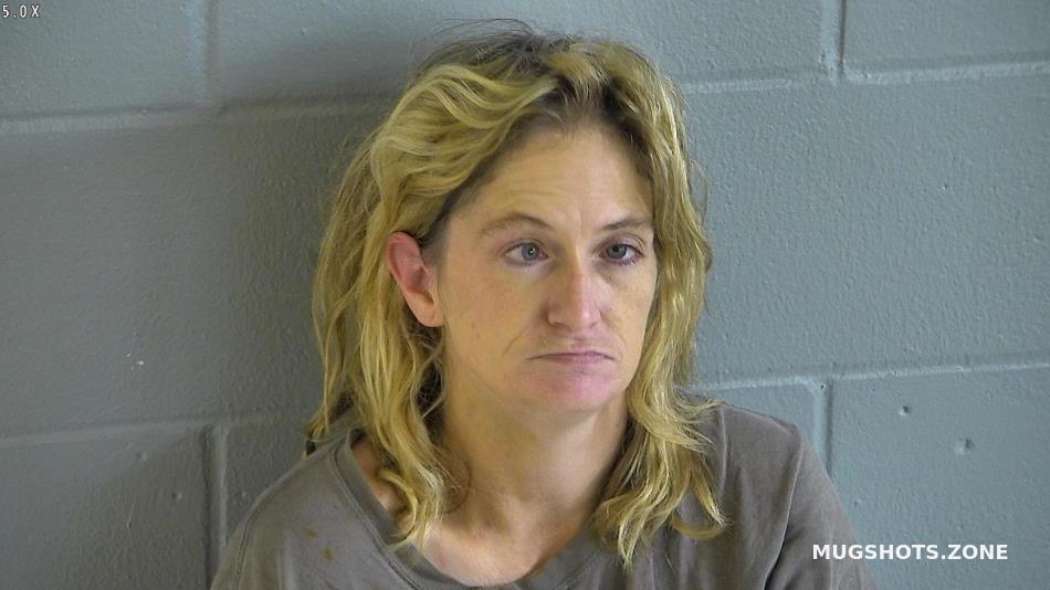 STONEROCK RACHEL ANN 11/20/2024 - Levy County Mugshots Zone