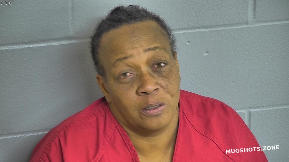 BUTLER CRYSTAL 11/23/2024 - Levy County Mugshots Zone