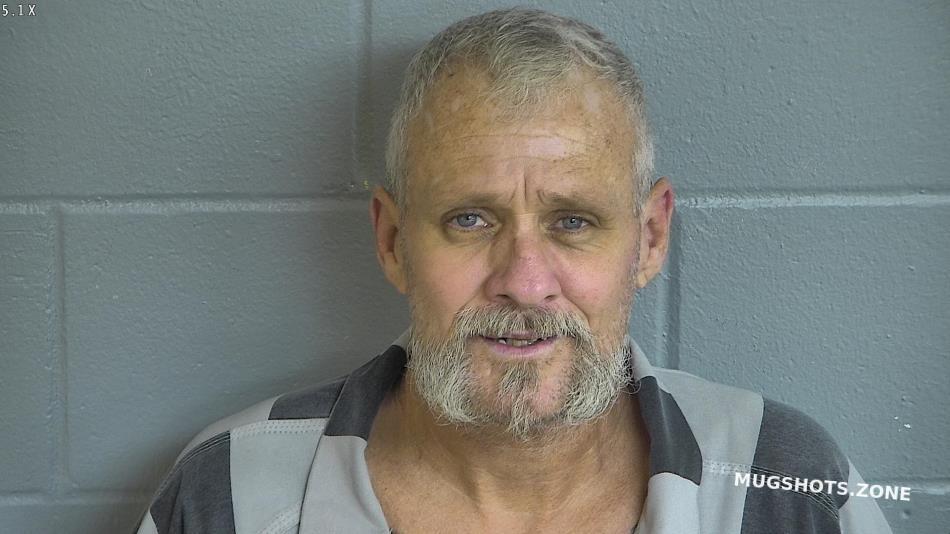 CAVANAH KELLY DAN 11/28/2024 - Levy County Mugshots Zone