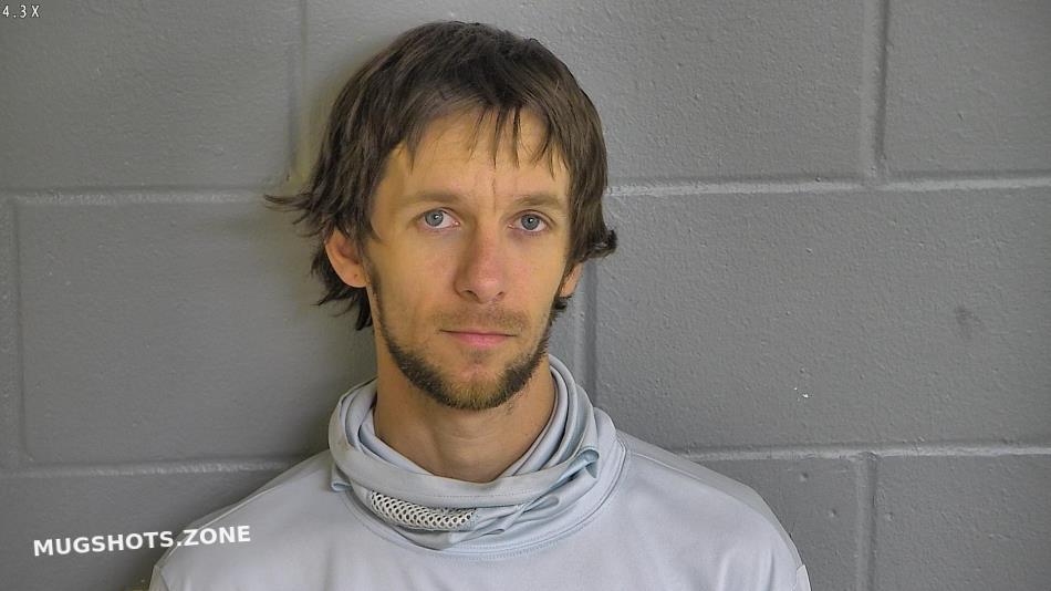 RISHER GEORGE 12/12/2024 - Levy County Mugshots Zone