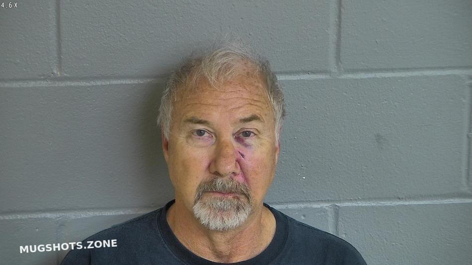 KITTLE KENNETH ALLEN 12/20/2024 - Levy County Mugshots Zone