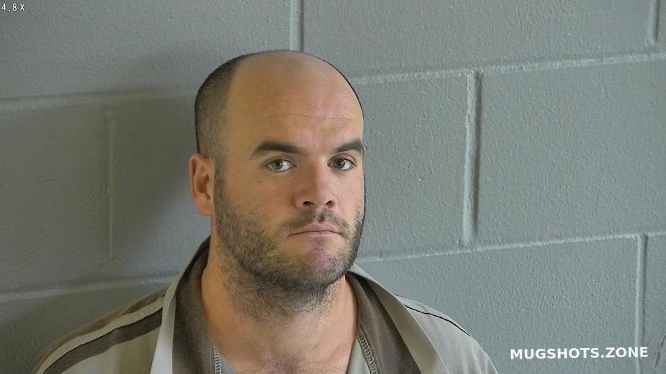 COLSON WILLIAM 01/09/2025 - Levy County Mugshots Zone