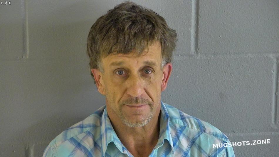 RINGER JAMES RICHARD 01/31/2025 - Levy County Mugshots Zone