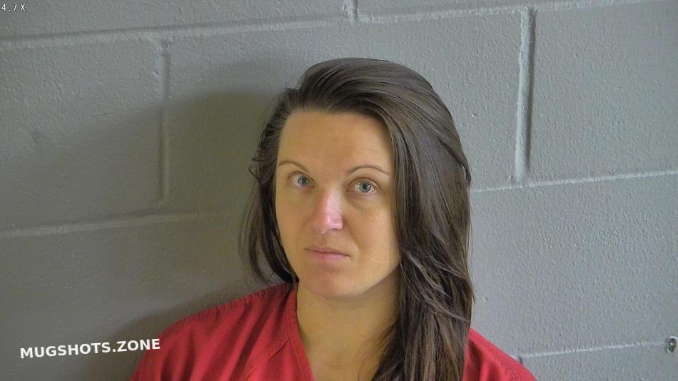 DAVIS BRANDY 02/05/2025 - Levy County Mugshots Zone