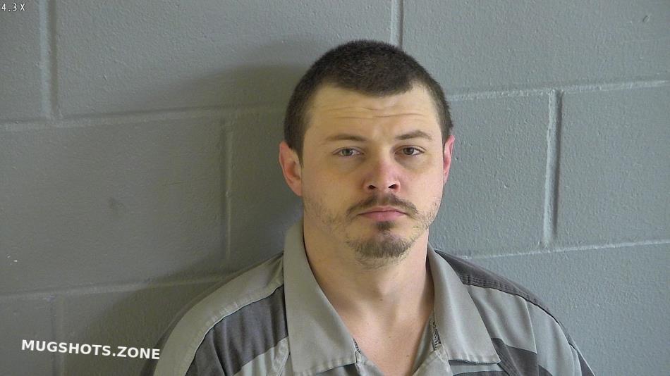 MERRITT BRENDON 02/11/2025 - Levy County Mugshots Zone