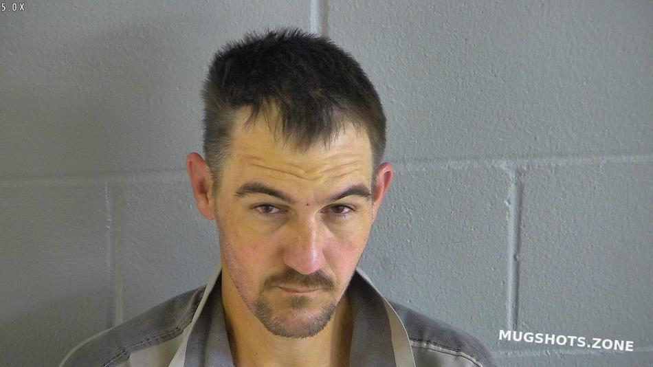 LEGGETT JUSTIN BRYCE 02/16/2025 - Levy County Mugshots Zone