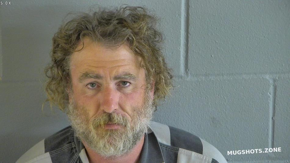 LEHR TROY MICHAEL 02/17/2025 - Levy County Mugshots Zone