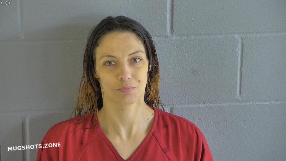 LANE KRISTEN 02/18/2025 - Levy County Mugshots Zone