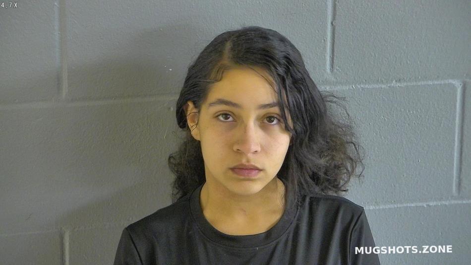 PATTERSON KYLIE 02/21/2025 - Levy County Mugshots Zone
