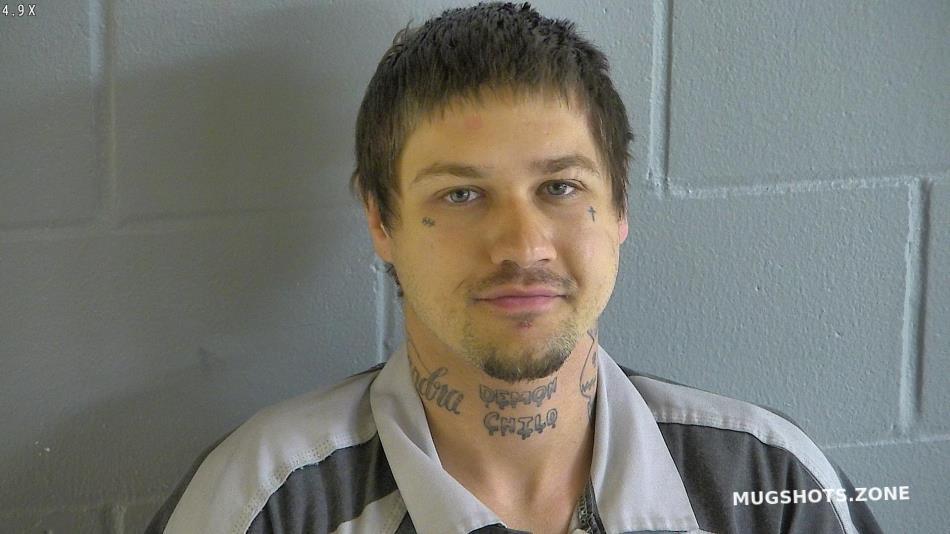 FLOYD SCOTT 03/04/2025 - Levy County Mugshots Zone