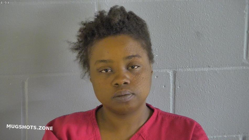 STRONG KEISHA TALIAYH 03/06/2025 - Levy County Mugshots Zone