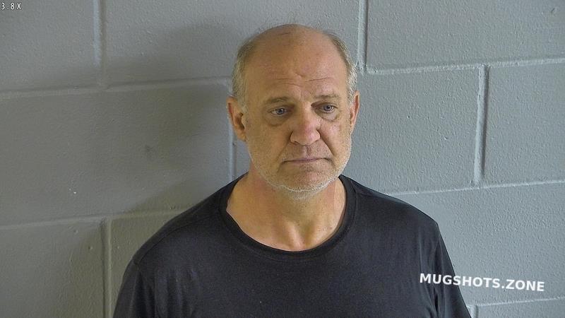 NAGY THOMAS 05/06/2025 - Levy County Mugshots Zone