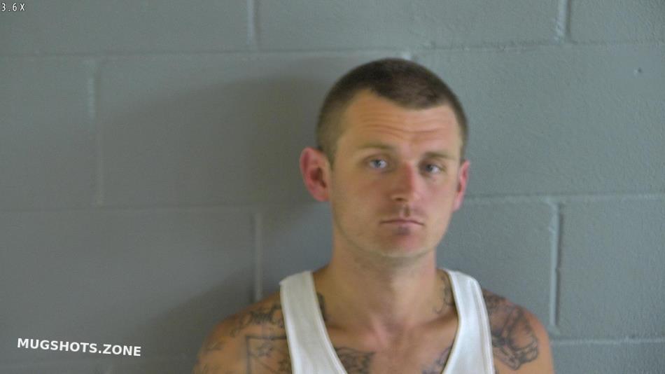 BEBEE CODY DANIEL 05/13/2025 - Levy County Mugshots Zone