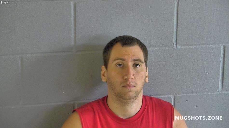 SNEED JUSTIN 05/14/2025 - Levy County Mugshots Zone