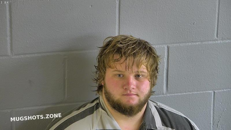 KNUTSON DAVID L. III 05/17/2025 - Levy County Mugshots Zone