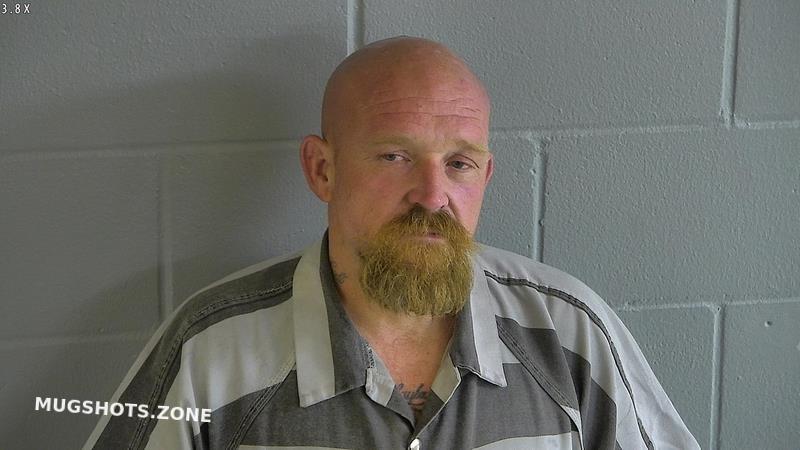 SEALE DUSTIN KANE 05/17/2025 - Levy County Mugshots Zone