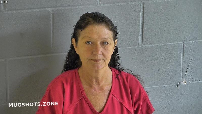 HYATT TONYA RENEE 05/21/2025 - Levy County Mugshots Zone