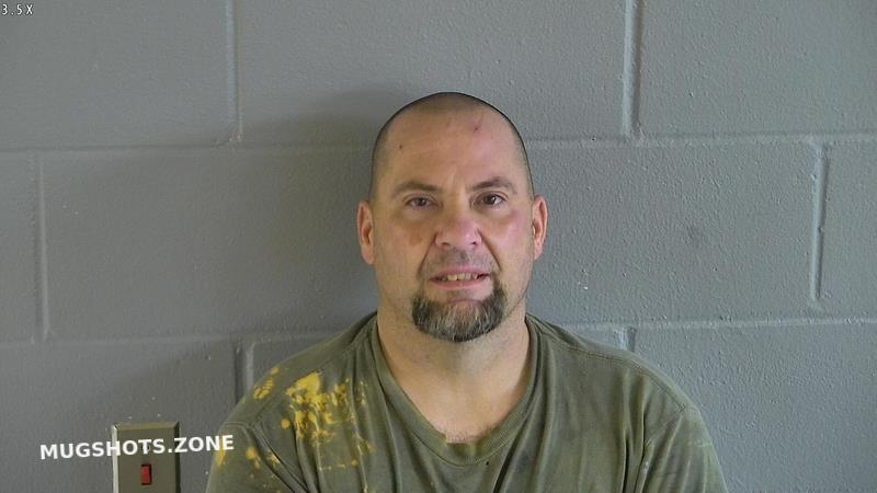 TAPE JOSEPH RAYMOND 05/26/2025 - Levy County Mugshots Zone