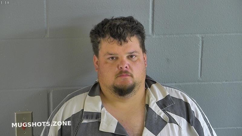 BAINBRIDGE STEPHEN 05/30/2025 - Levy County Mugshots Zone