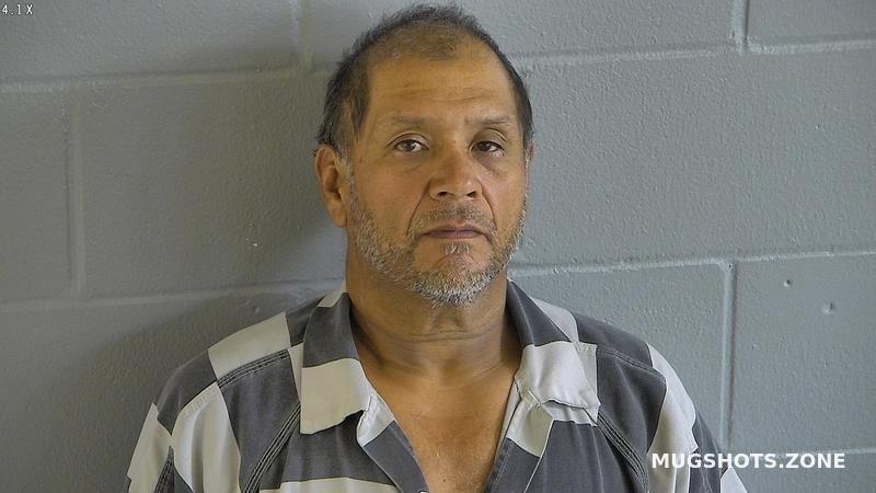 RODRIGUEZ ANTHONY DAVID 06/02/2025 - Levy County Mugshots Zone