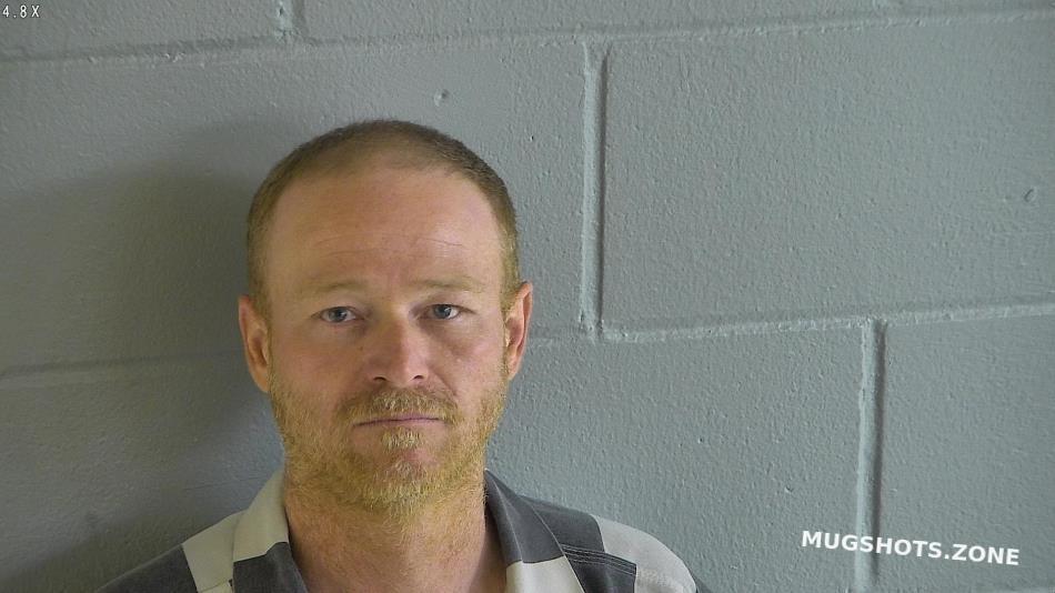 SLONE ROBERT 06/03/2025 - Levy County Mugshots Zone