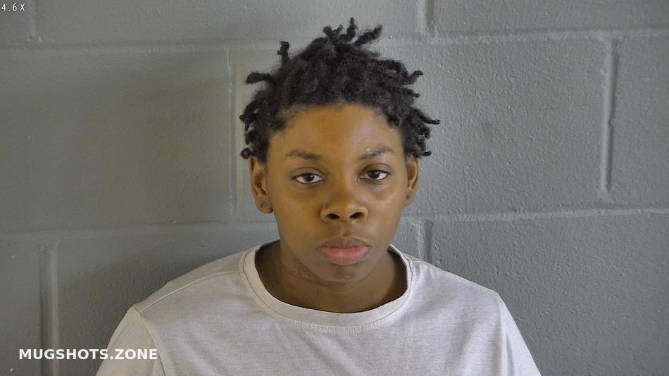 COLEMAN DI'ANNA MARIA 06/16/2025 - Levy County Mugshots Zone